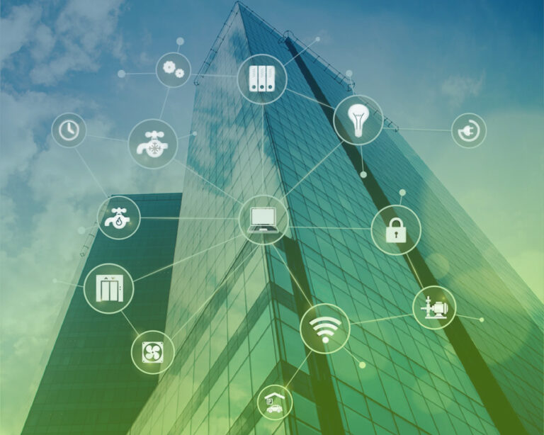 Building Management System is the blueprint for smart construction in ...